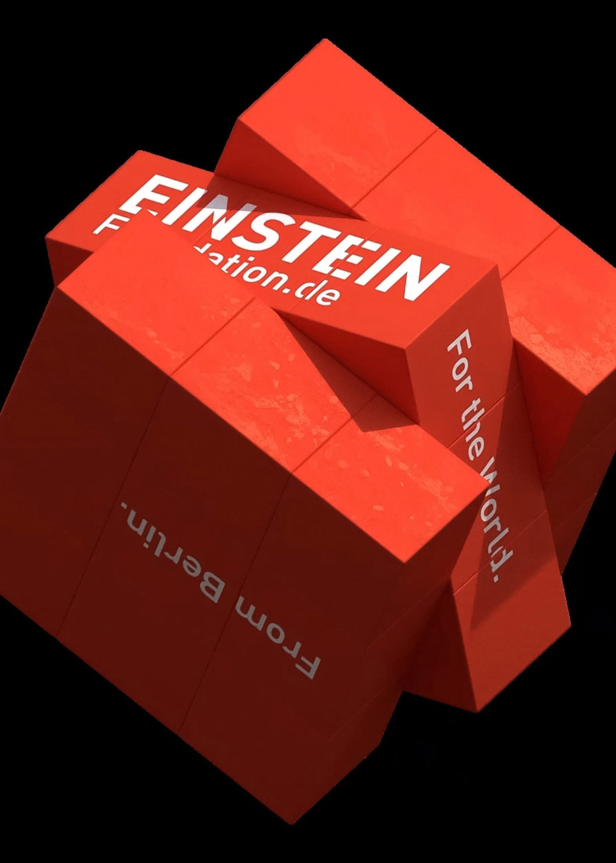 Work • Fons Hickmann m23