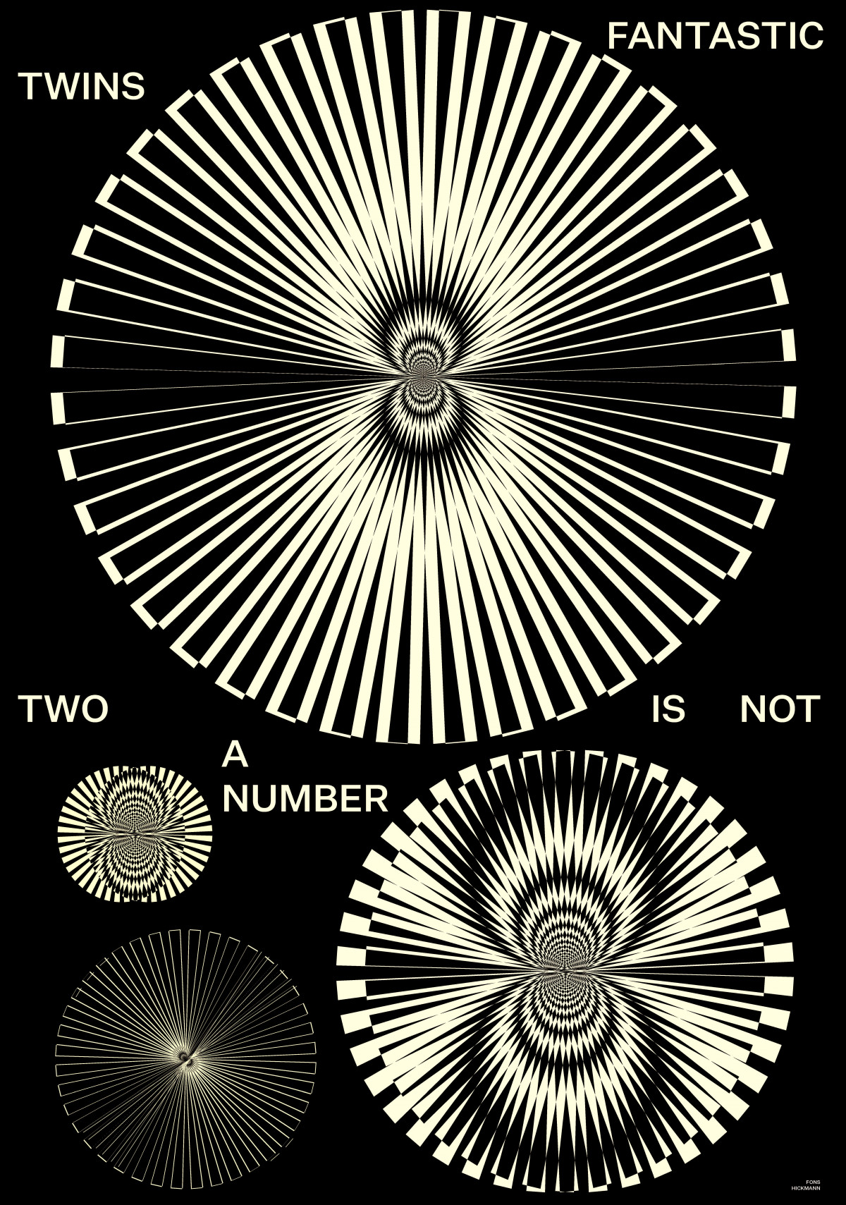 Work • Fons Hickmann